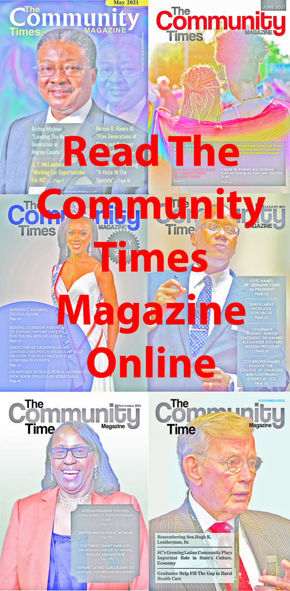 The Community Times Online