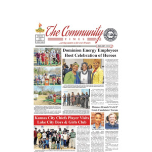The Community Times Online