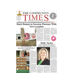 The Community Times Online