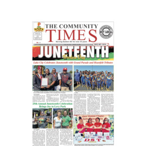 The Community Times Online