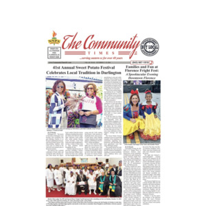 The Community Times Online