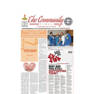 The Community Times Online
