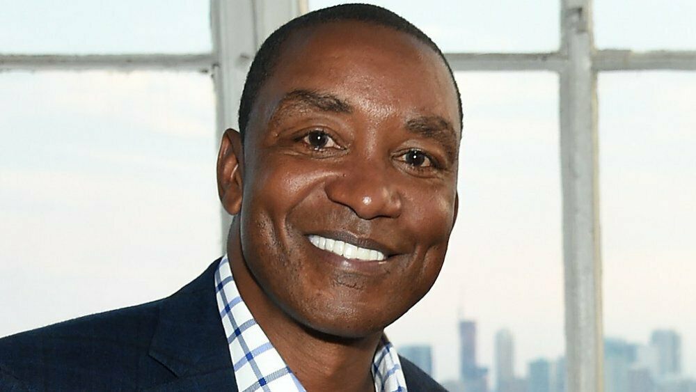 NBA Icon Isiah Thomas Has Quickly Become An Entrepreneurial Legend