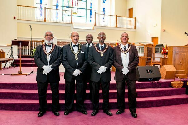 Grand United Order of Odd Fellows of America