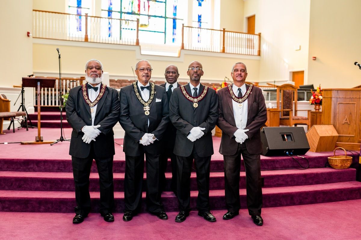 Grand United Order of Odd Fellows of America