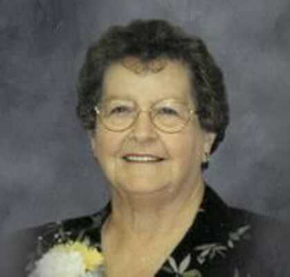 Mary Elizabeth (Klindt) Mason