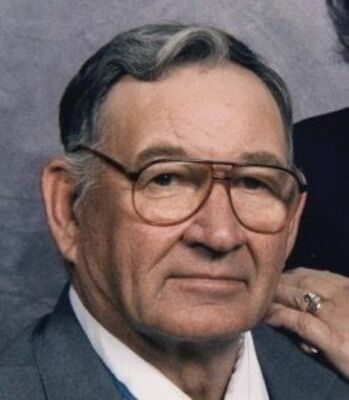 Benjamin Lyle Fewins