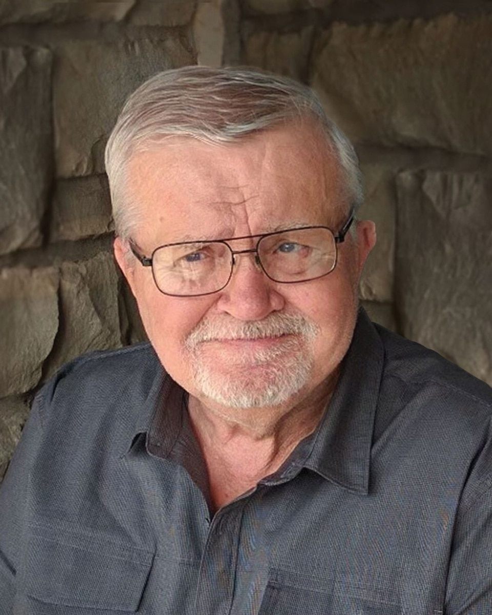 Lyle Duane Smith, 88