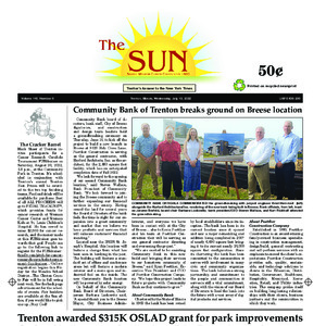 The Trenton Sun Online