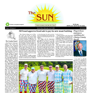 Trenton’s Marquart headed for the exit after three years on the job in ...