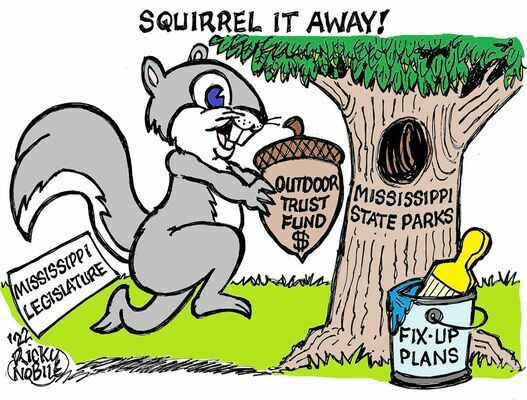 Editorial Cartoons 02-24-2022