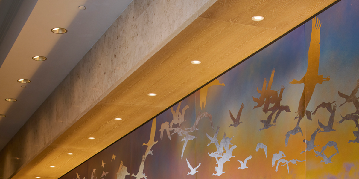 3" Round Downlight - 2500Lm