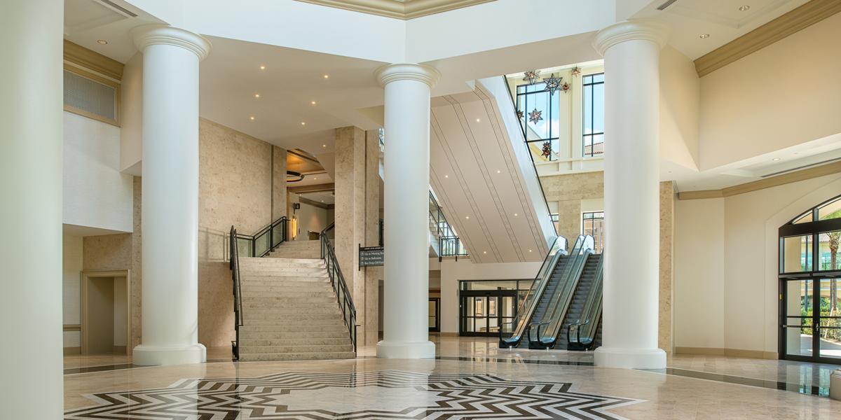 3" Round Downlight - 2500Lm