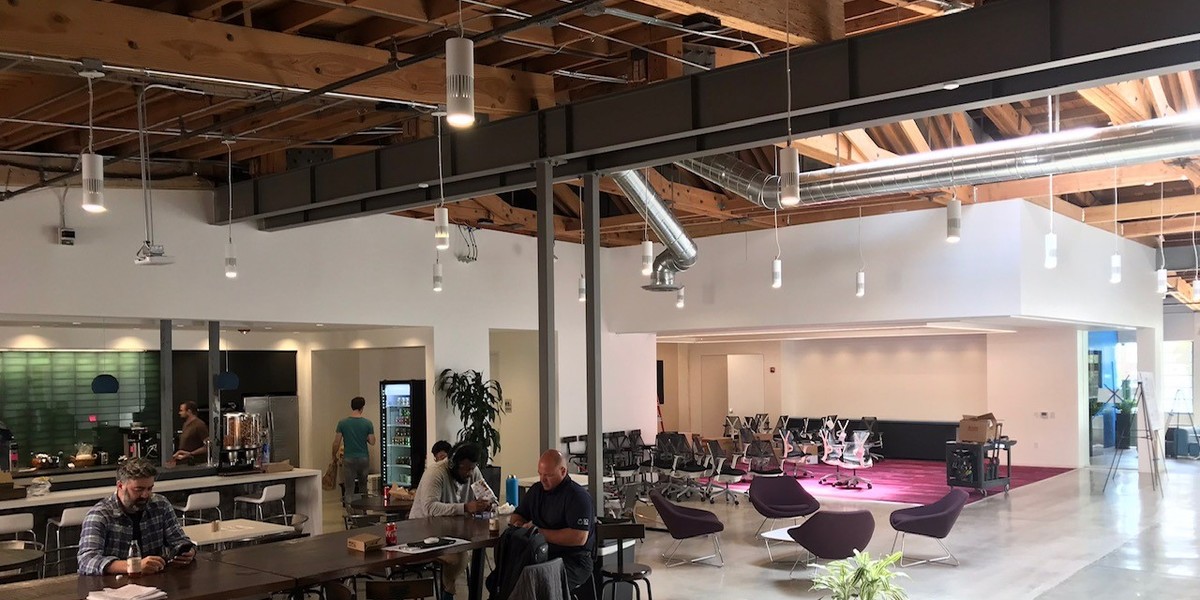 4" Round Direct - Ceiling Mount