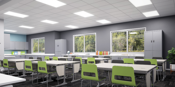 Line Card | Commercial Lighting Sales, Inc.