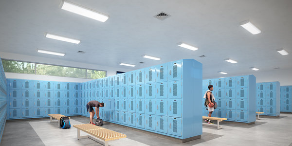 The Lighting Exchange®