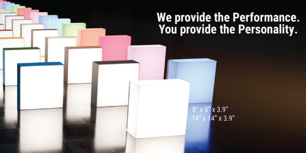 Line Card for Over 100 Commercial & Residential Lighting Available for ...