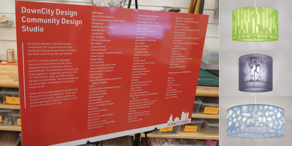 Fort Lauderdale Line Card | SESCO Lighting