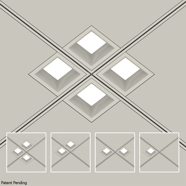 Line Card | Performance Lighting Systems