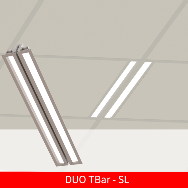 Line Card | Performance Lighting Systems