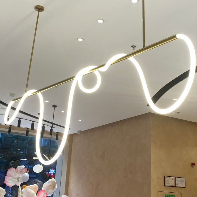 Line Card | Lighting & Controls | Lighting Dynamics