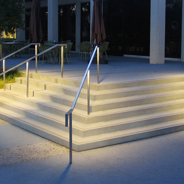 Education | AX7 Lighting LLC