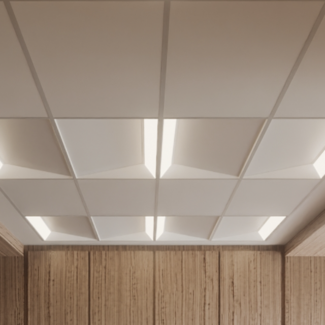 Line Card | Performance Lighting Systems