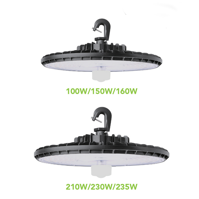 Lighting Line Card | Idaho | Build 26