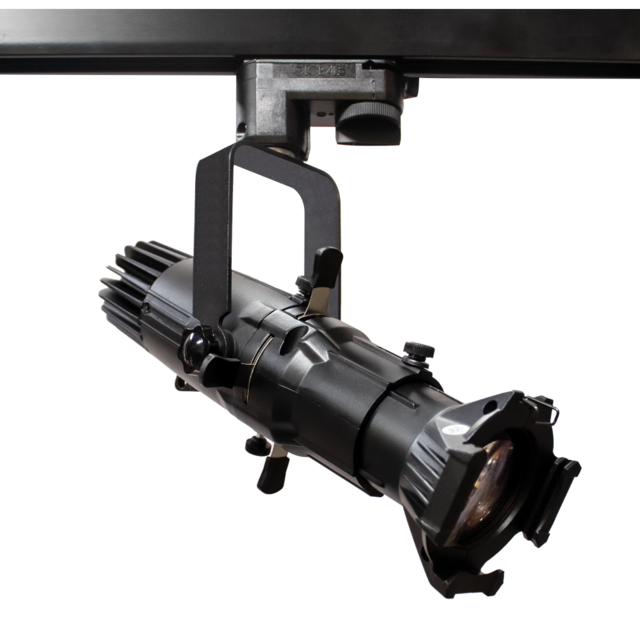 Miniature Theatrical Pattern & Framing Projector