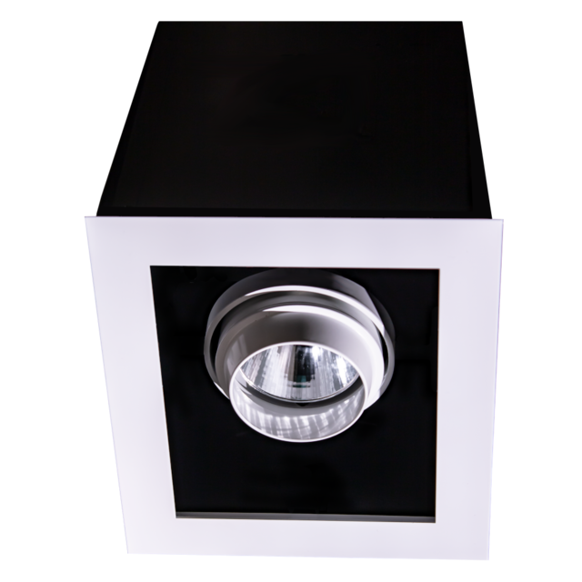 Recessed Pattern & Framing Projector