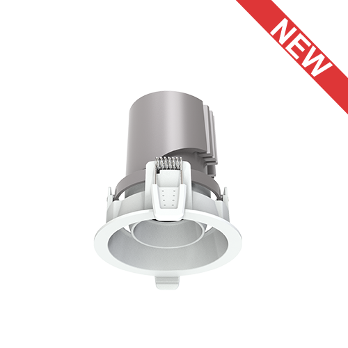 Line Card | Commercial & Architectural Lighting Products