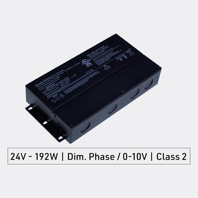Line Card | Lighting & Controls | Lighting Dynamics
