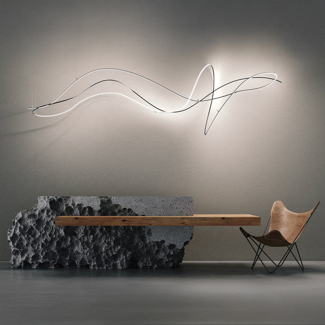 Line Card - Flux Lighting Flux Lighting