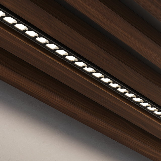 Line Card - Flux Lighting