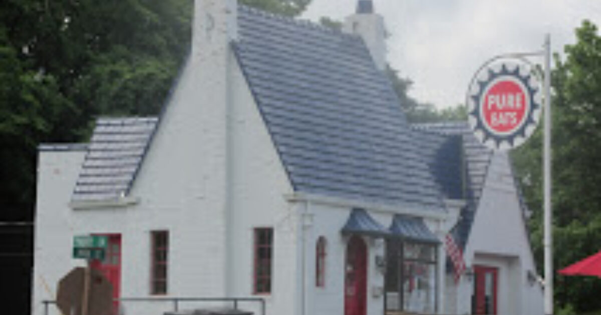 Lexington, Virginia | Pure Eats