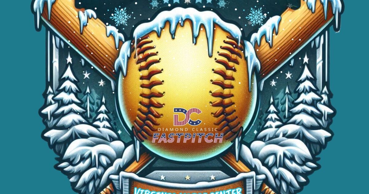 Lexington, Virginia | DC Fastpitch Winter Showdown Series