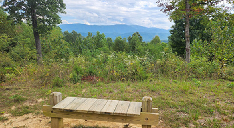 Lexington, Virginia | Blue Ridge Trail