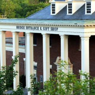 Lexington, Virginia | Natural Bridge State Park