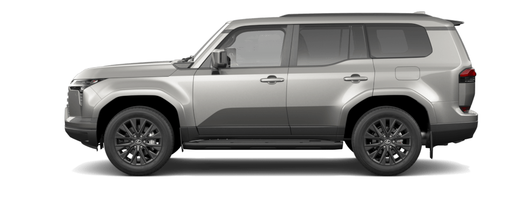 Lexus All Wheel Drive: Sedans & SUVs | Lexus Canada