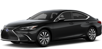 Lexus Canada: Luxury Sedan, SUVs, Hybrids & Performance Cars