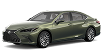 Lexus Canada: Luxury Sedan, SUVs, Hybrids & Performance Cars