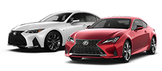 Lexus Canada: Luxury Sedan, SUVs, Hybrids & Performance Cars