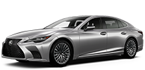 Lexus Canada: Luxury Sedan, SUVs, Hybrids & Performance Cars