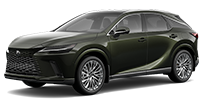 Lexus Canada: Luxury Sedan, SUVs, Hybrids & Performance Cars