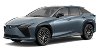 Lexus Canada: Luxury Sedan, SUVs, Hybrids & Performance Cars