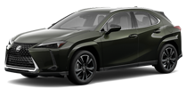 Lexus Canada: Luxury Sedan, SUVs, Hybrids & Performance Cars
