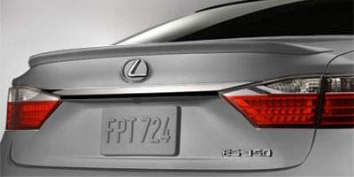 Lexus Accessories | Parts & Service | Lexus Canada