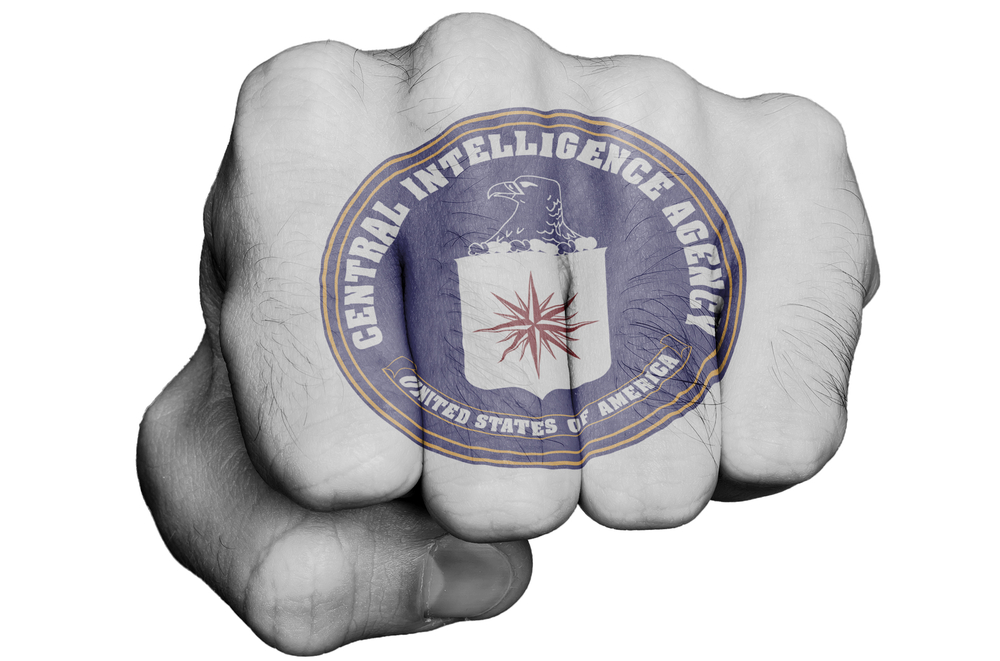 The CIA Is Becoming More Aggressive