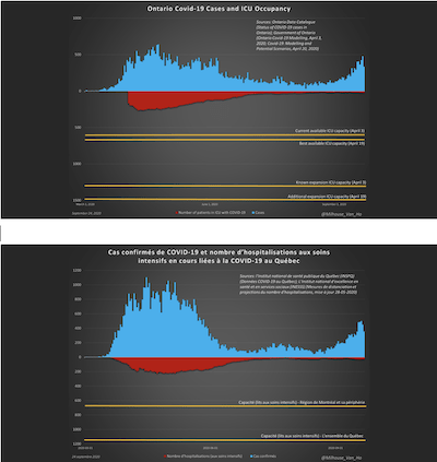 2nd Wave: Mutant Ninja Virus and Skyrocketing “Cases”! | Altucher ...