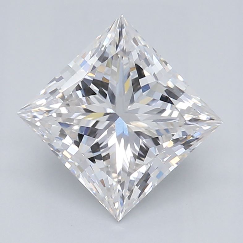 Princess Cut Diamonds: Your In-Depth Guide - Do Amore
